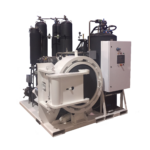 Global Leader in CO2 Technology - Cool Clean Technologies