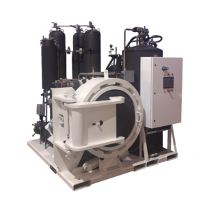 Global Leader in CO2 Technology - Cool Clean Technologies