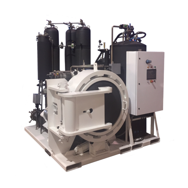 Global Leader in CO2 Technology - Cool Clean Technologies