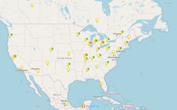Global Leader in CO2 Technology - Cool Clean Technologies