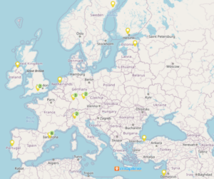 Global Leader in CO2 Technology - Cool Clean Technologies