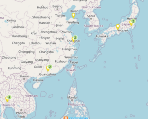 Global Leader in CO2 Technology - Cool Clean Technologies