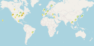 Global Leader in CO2 Technology - Cool Clean Technologies